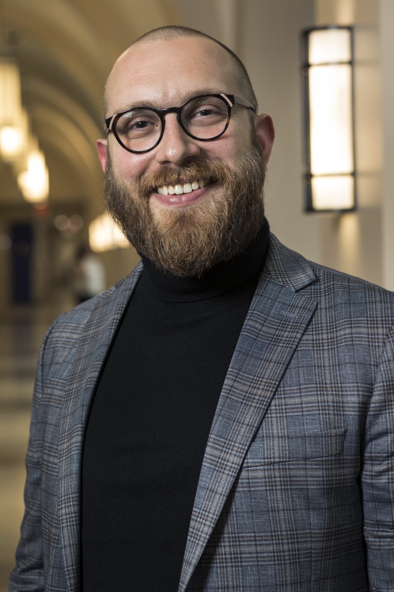 Caleb Hazelwood – philosopher of science